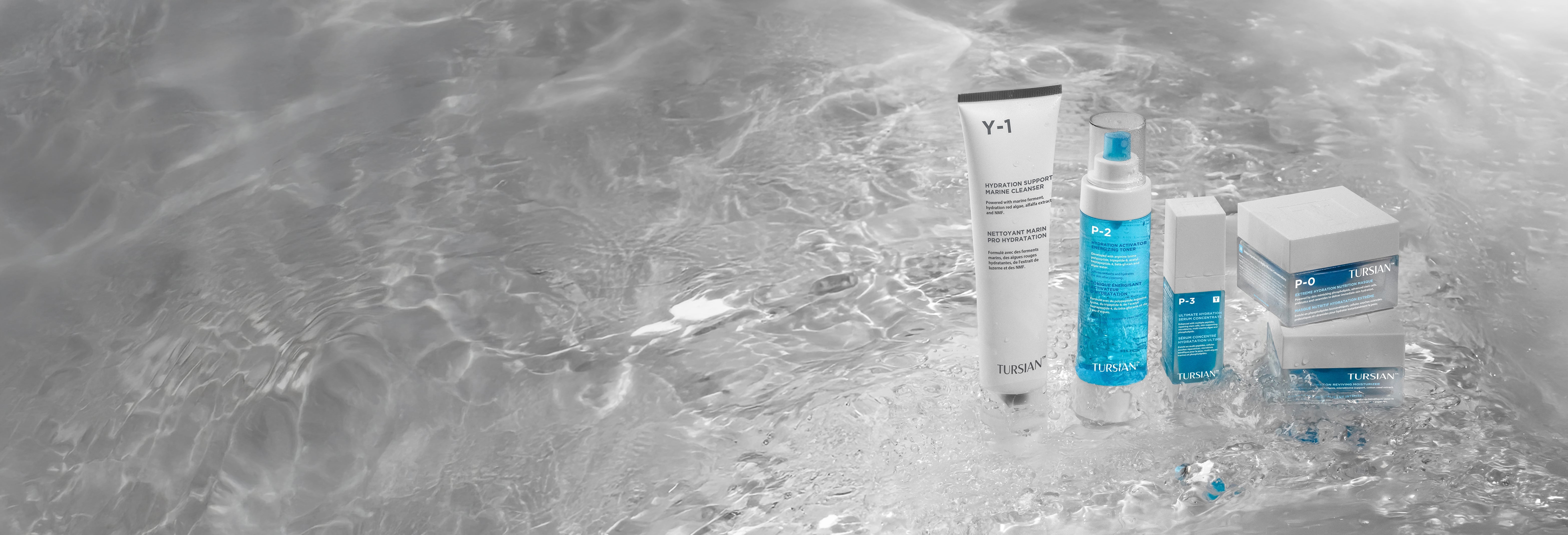 Skin Dryness and Dehydration – Tursian
