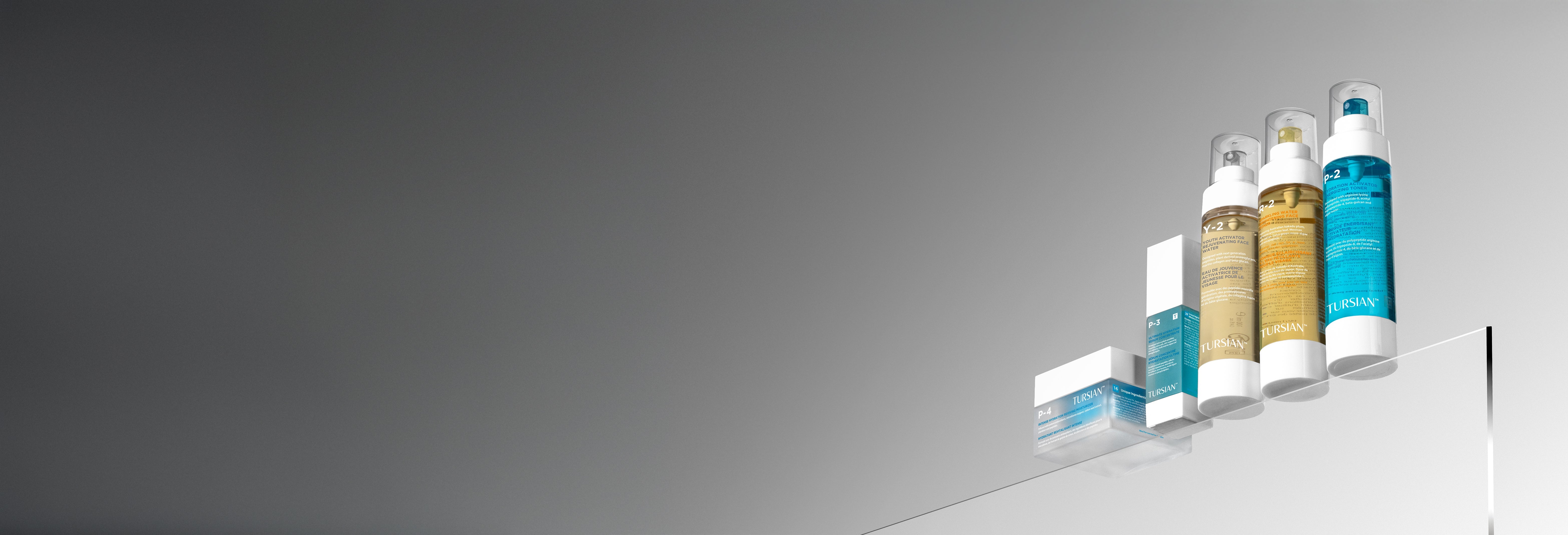 Dull tired looking skin – Tursian